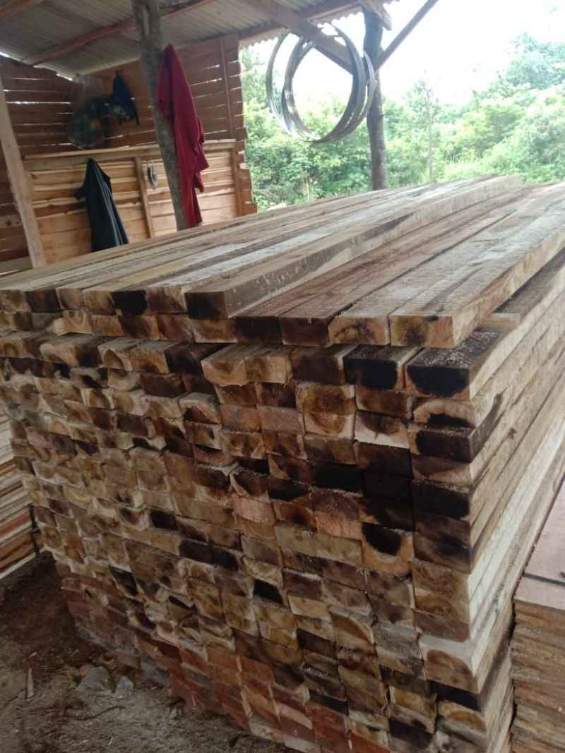 Jual BALOK SUPER di Seller Berkah sumber alam - Bojong, Kab. Bogor | Blibli