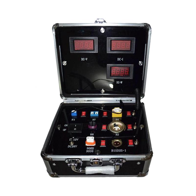 Jual Rtd Alat Test Lampu Motor Or Mobil Di Seller Rtd Led - Pademangan ...