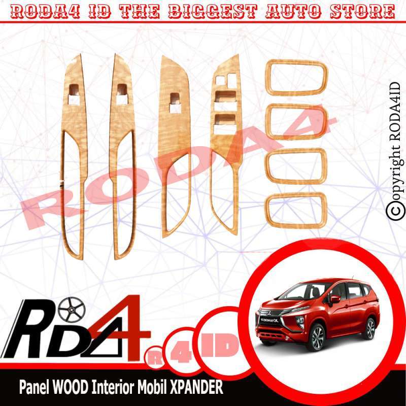 Jual Panel All New Xpander Terbaru Dengan Harga Termurah Di 2024 | Blibli