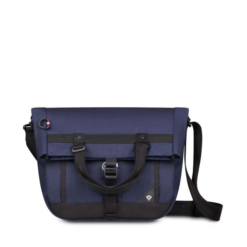 Jual Bodypack Prodigers Pacify Tote Bag - Navy 18L di Seller Bodypack ...