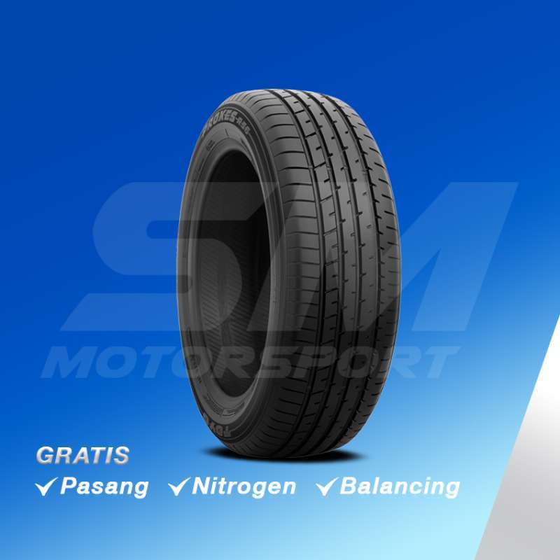 Jual Ban Mobil Toyo Tires Proxes R36 R36c 225 55 R19 19 99v Mazda Cx5 ...