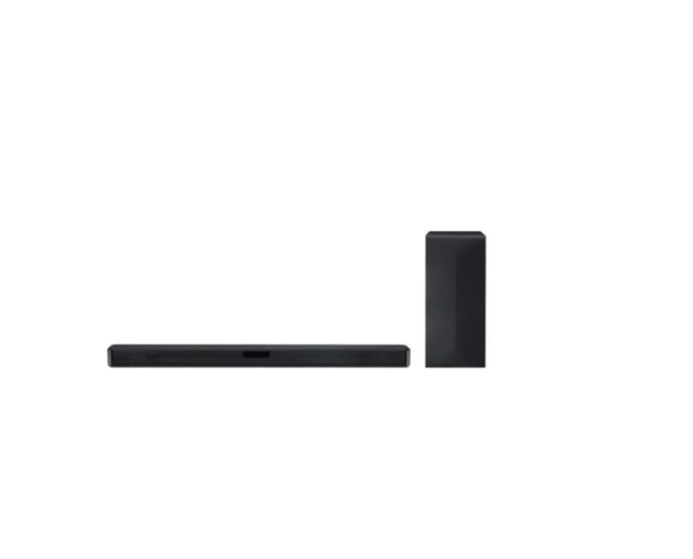 Jual LG SL4 Soundbar di Seller Memory Elektronik - Memory Elektronik ...