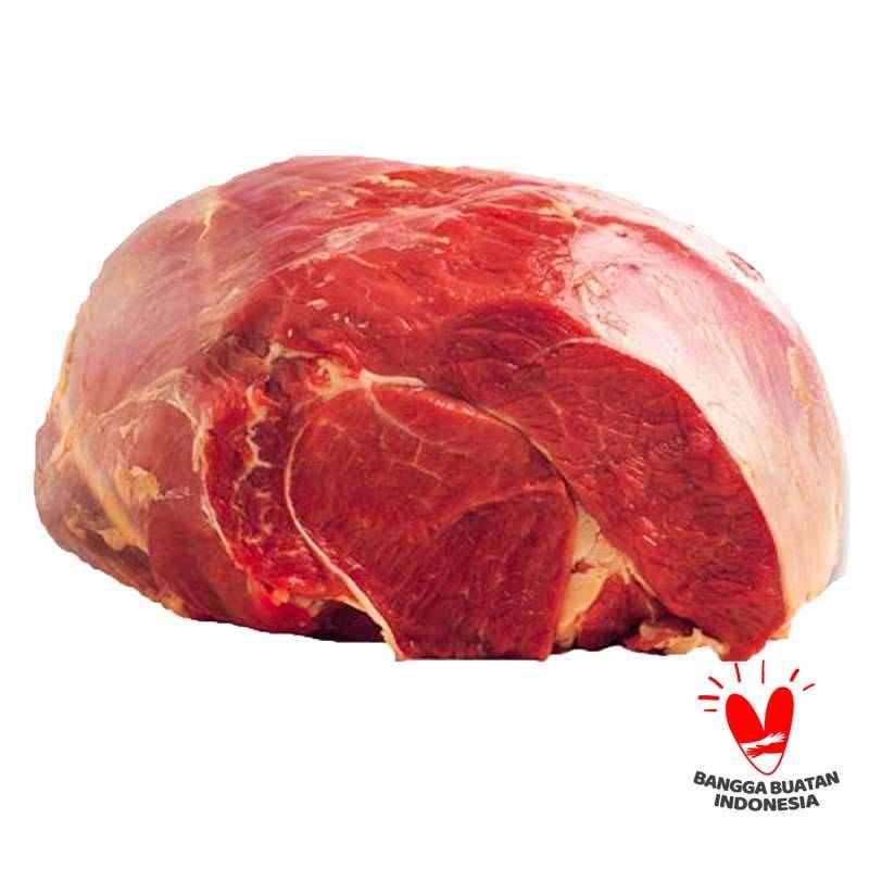 Jual Daging Knuckle / Kelapa Beef 1 Kg di Seller Gemeli Kitchen - Kab ...