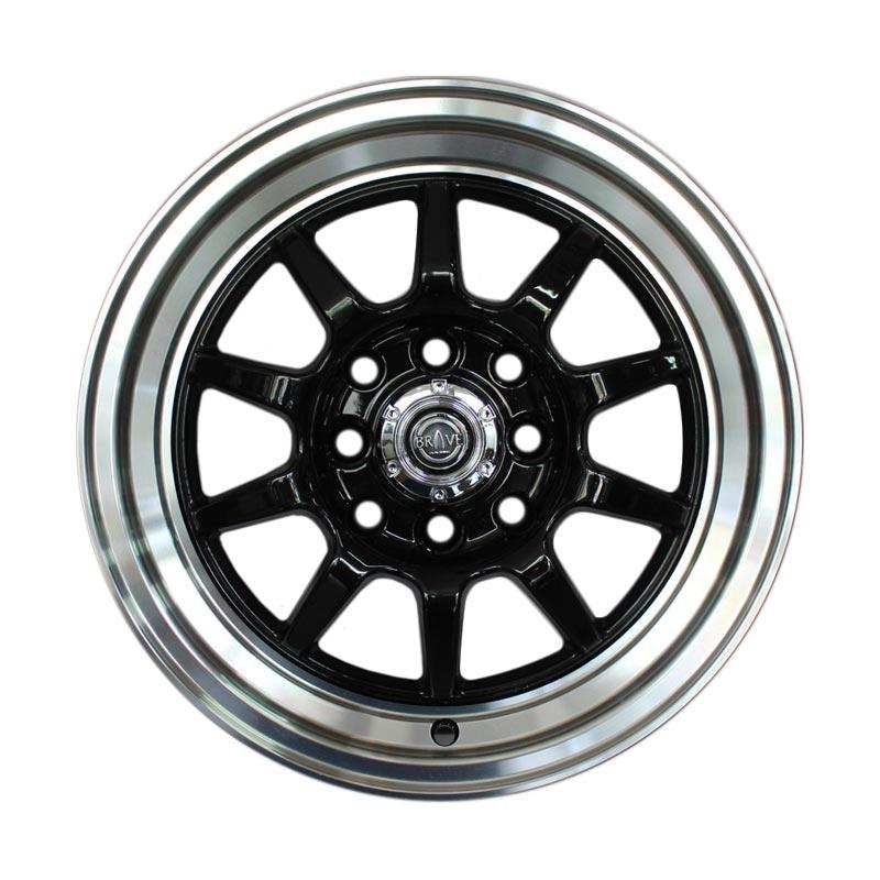 Jual Brave Velg Mobil [Gratis Pemasangan] di Seller W2 Style - Kota ...