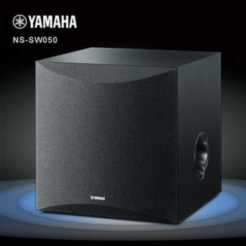 Jual Yamaha Ns Sw050 Subwoofer - Black Di Seller Audio One - Mangga ...
