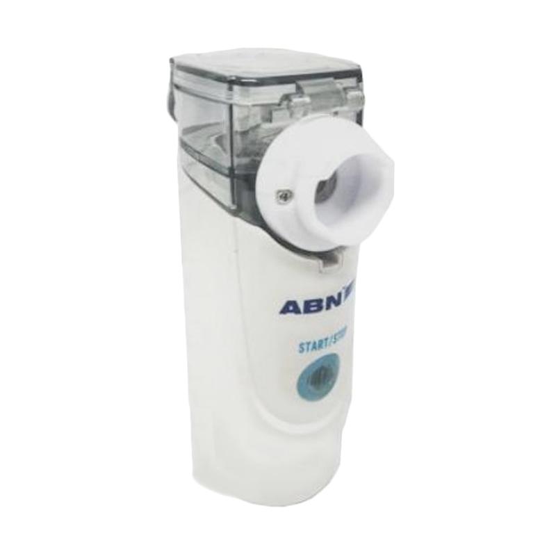 Jual ABN Nebulizer Portable Meshneb / Mesh Nebul / Alat Mesin Terapi ...