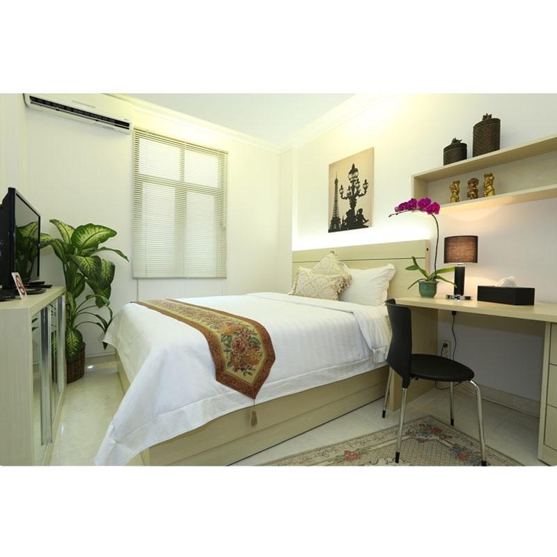 Jual Infokost - Kost Topaz Mansion Jalan Tebet Barat Raya Kav 54 Di ...