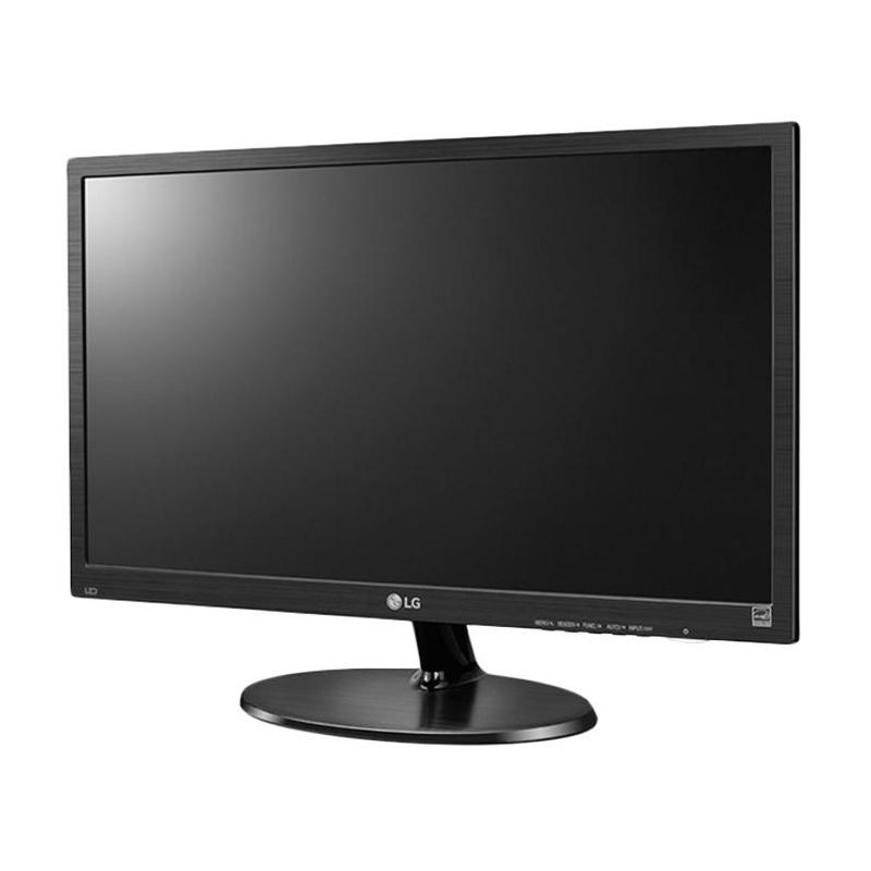 Jual Lg 20mp38hq Led Monitor [20 Inch/ Hdmi/ Uxga] Di Seller Myhartono ...