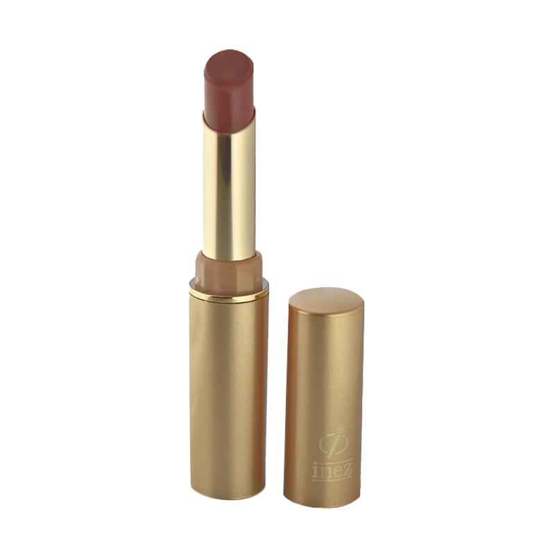 Jual Inez Perfect Glow Matte Lipstick - 03 Russet di Seller Mahardika ...