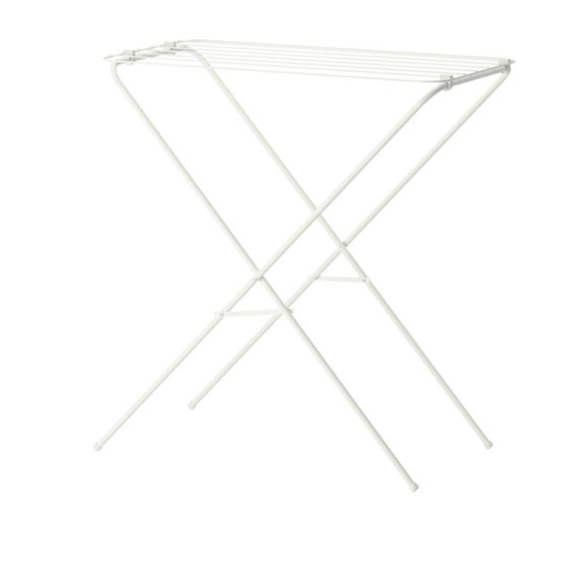 Jual Ikea Jall Drying Rack Jemuran Baju - White di Seller Genei_Ryodan ...