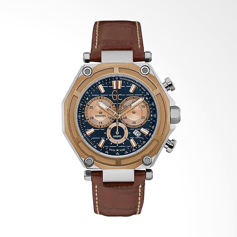Jam Tangan GC Pria Original - Harga Terbaru Juni 2024 | Blibli