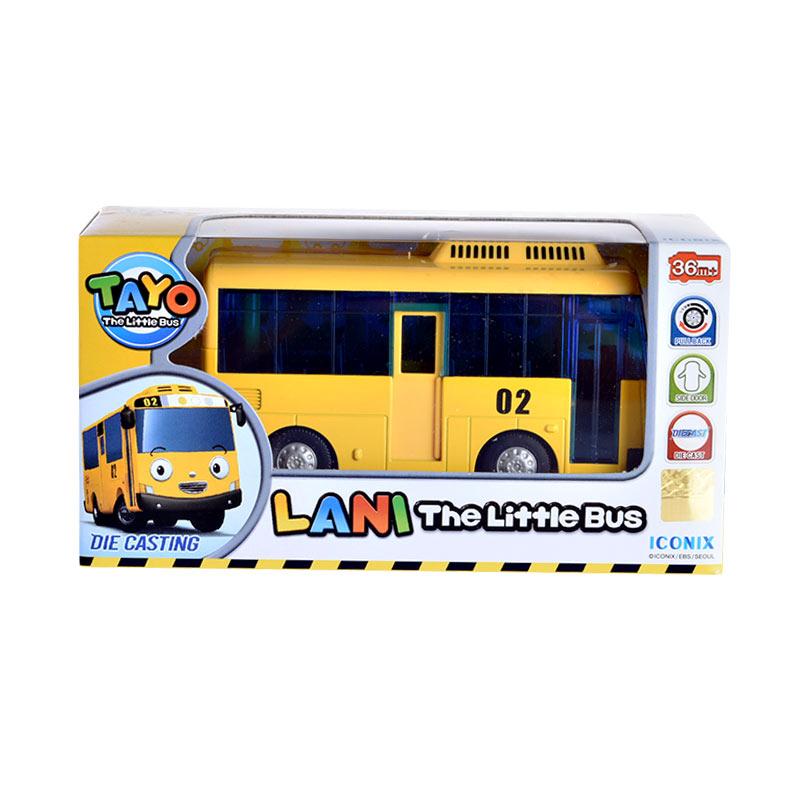 Gambar Tayo Warna Merah - Gambar Tayo 2019