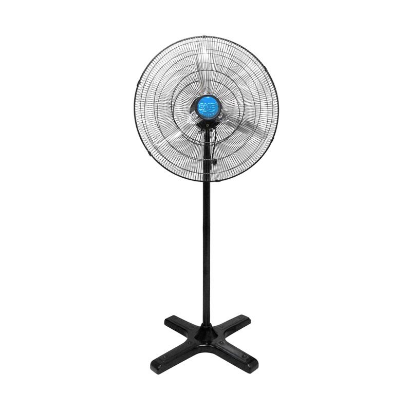 Jual CKE SF-ECO-65A-TH Stand Fan Kipas Angin Berdiri [26 Inch] di ...