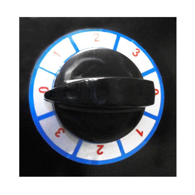 Jual CKE SF-ECO-65A-TH Stand Fan Kipas Angin Berdiri [26 Inch] di ...