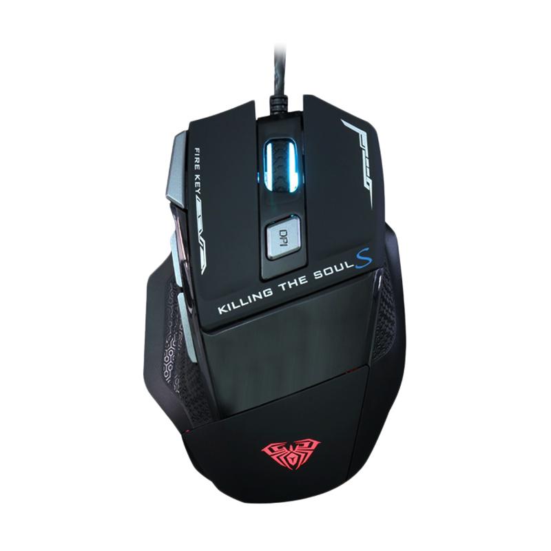 Rekomendasi 5 Gaming Gear AULA Paket Lengkap