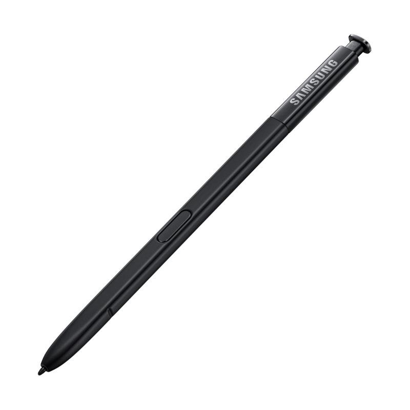 Promo Samsung Original Stylus Pen for Samsung Note 8 N950 - Black ...