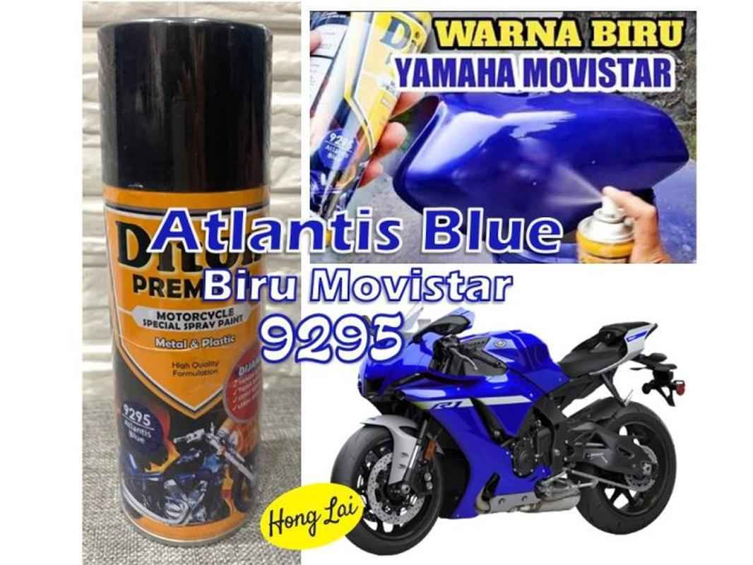 Harga Pilox Diton Atlantis Blue 💯 Terbaru, Spesifikasi, & Kredit Mei 2026