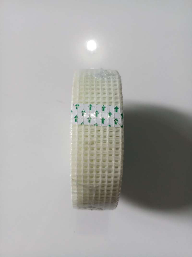 Jual Lakban Kain kasa GRC Gypsum Gipsum Tape / Bagus Tape 1 (A1135) di ...