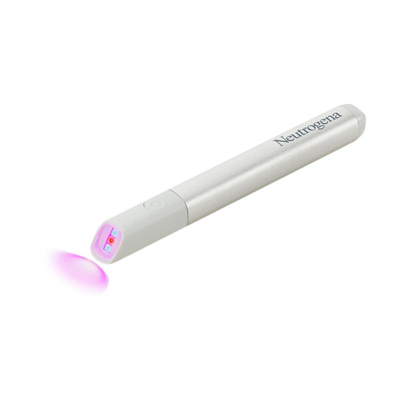 Jual Neutrogena Light Therapy Acne Spot Treatment di Seller Caramel ...