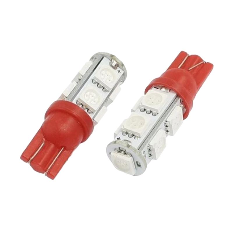 Harga Lampu Led Motor Colok 💯 Terbaru, Spesifikasi, & Kredit Mei 2026
