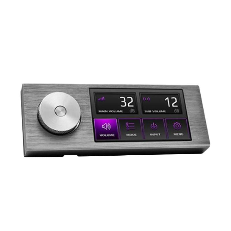 Jual Venom Pandora Vpr Ct 1 - Control Basic Di Seller Brembrem - Kamal ...