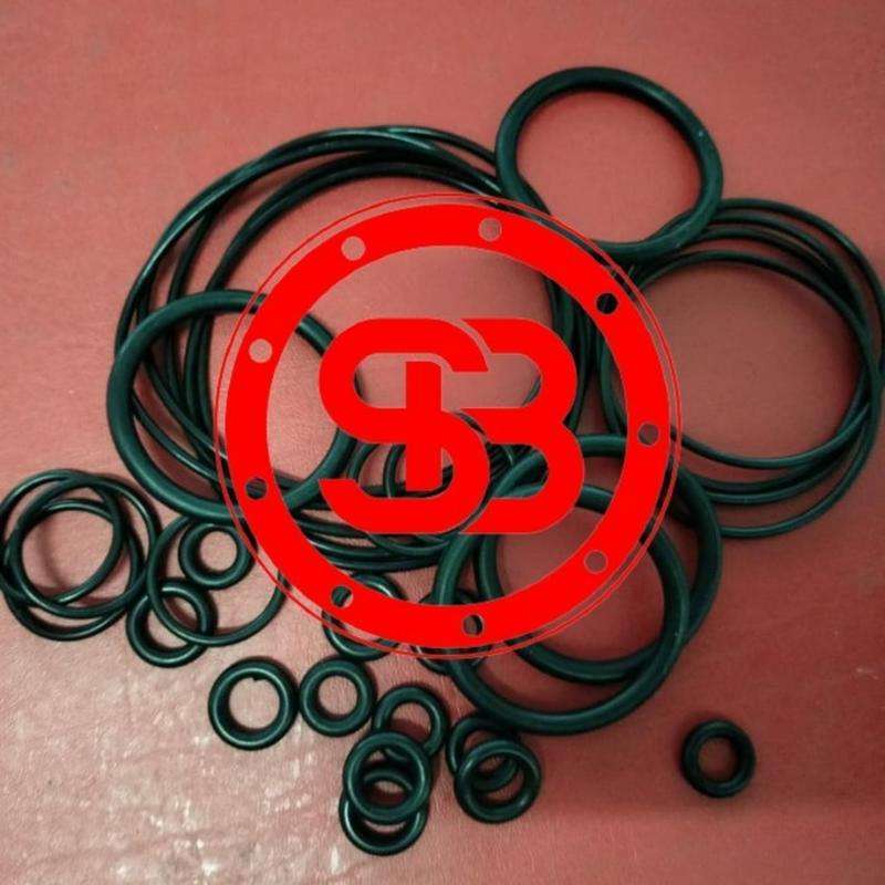Jual Oring Seal G40nbr - Org40 - 0r G40 Di Seller Surga Boys - Klampis ...