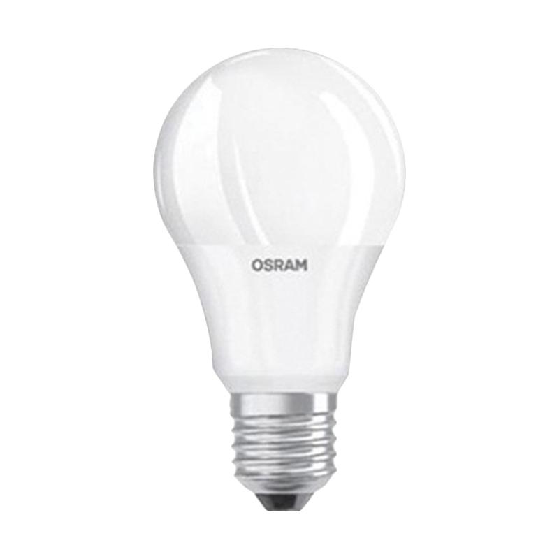Promo Osram Lampu Bohlam LED 12 Watt - Putih Diskon 25% di Seller Home ...