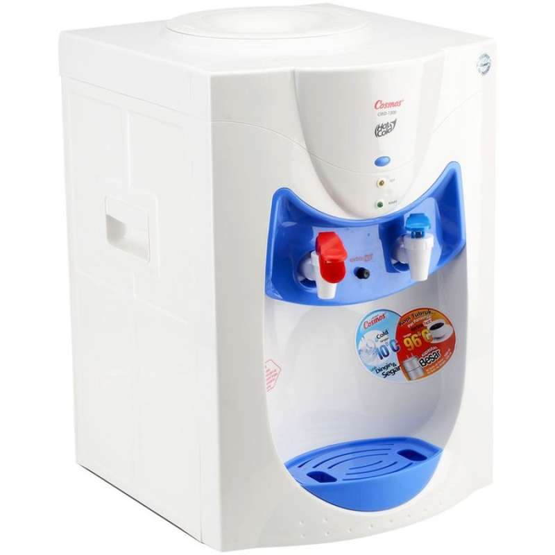 Jual Dispenser Hot & Cool CWD1300 COSMOS di Seller SPN Houseware - Tugu ...