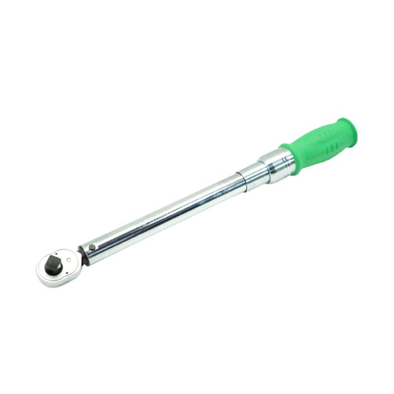 Jual TEKIRO 1/2 INCH TORQUE WRENCH 40 - 200 NANO METRIC (TR2000 ...
