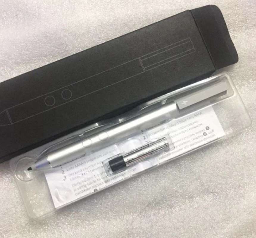 Promo Stylus Active Pen Hp Envy Active Pen Pavilion Spectra Original ...