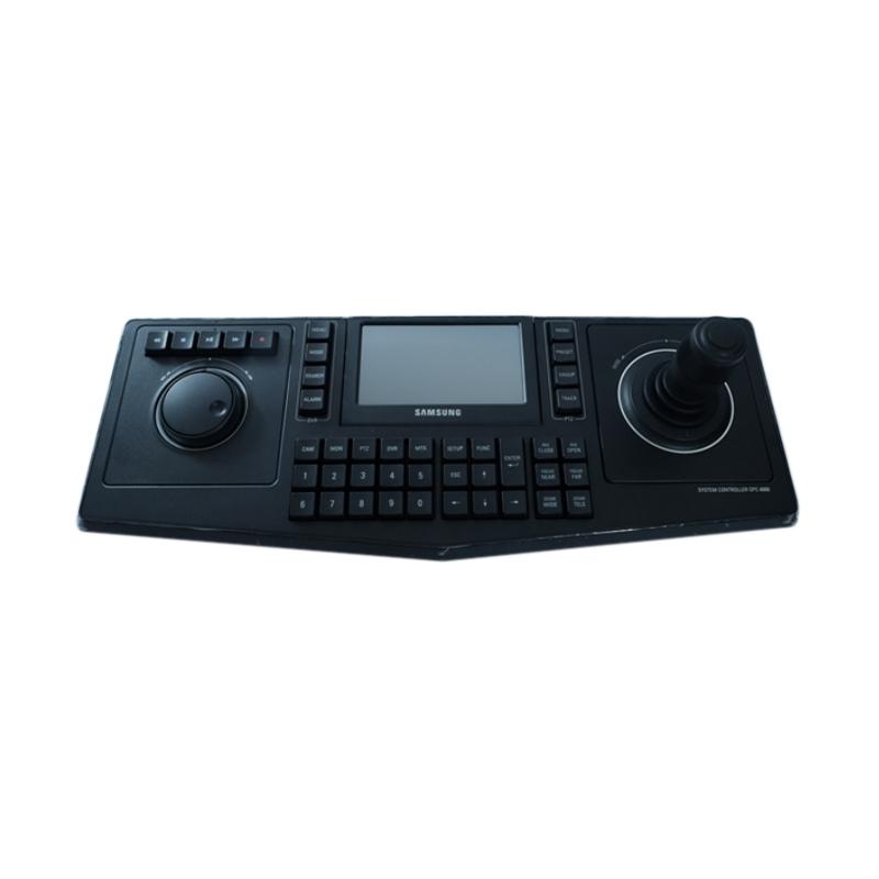 Jual Samsung Spc-6000 System Keyboard Controller - Black Di Seller ...
