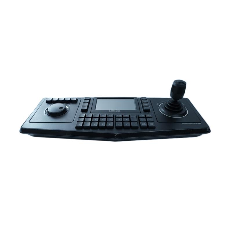 Jual Samsung Spc-6000 System Keyboard Controller - Black Di Seller ...