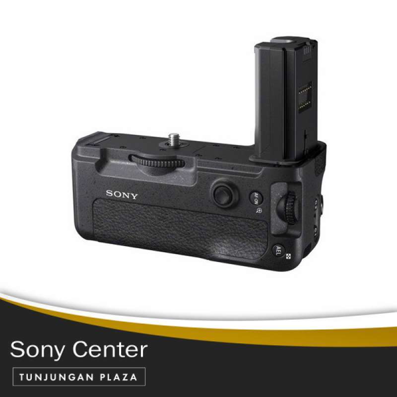 Jual Sony Center Surabaya Sony VG-C3EM / VG-C3EM Vertical Grip ORIGINAL di Seller Sony Center ...