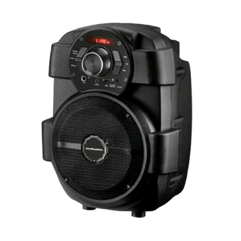 Jual Simbadda CST-836N Speaker Music Player Hitam di Seller IT Shop ...