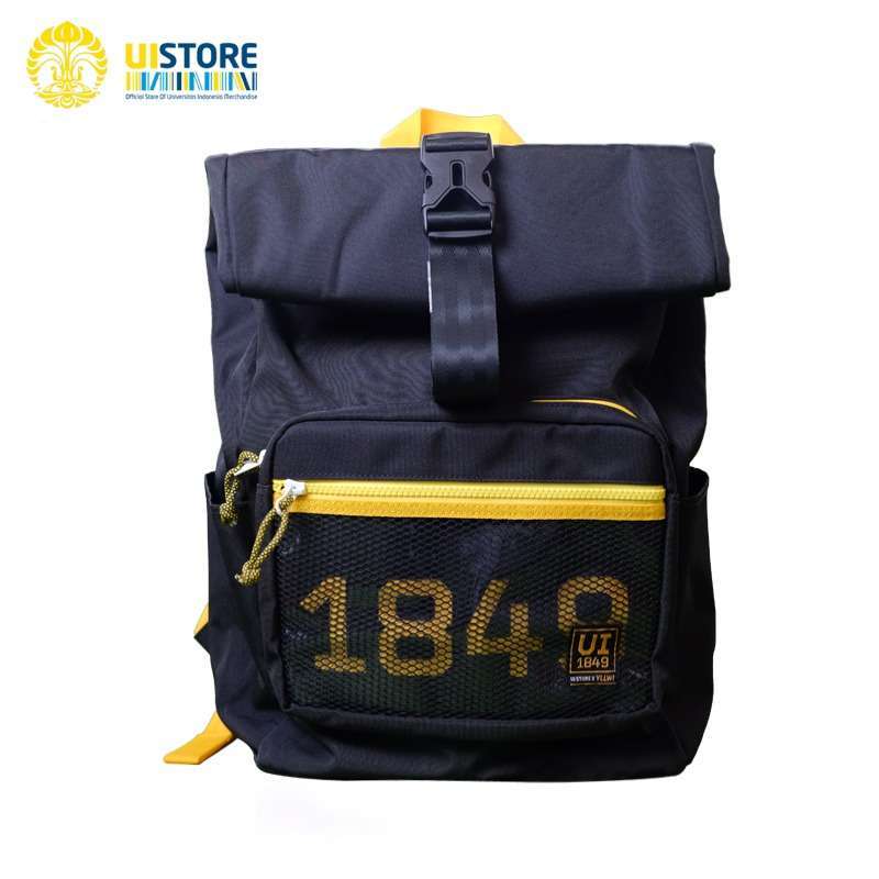 Jual UI Store Indbags RTP (Roll Top Backpack) Official UI - 1849 di ...