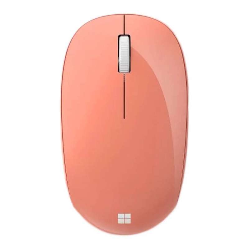 Jual Microsoft Bluetooth Mouse Pastel Blue [RJN-00017] - Pink di Seller ...