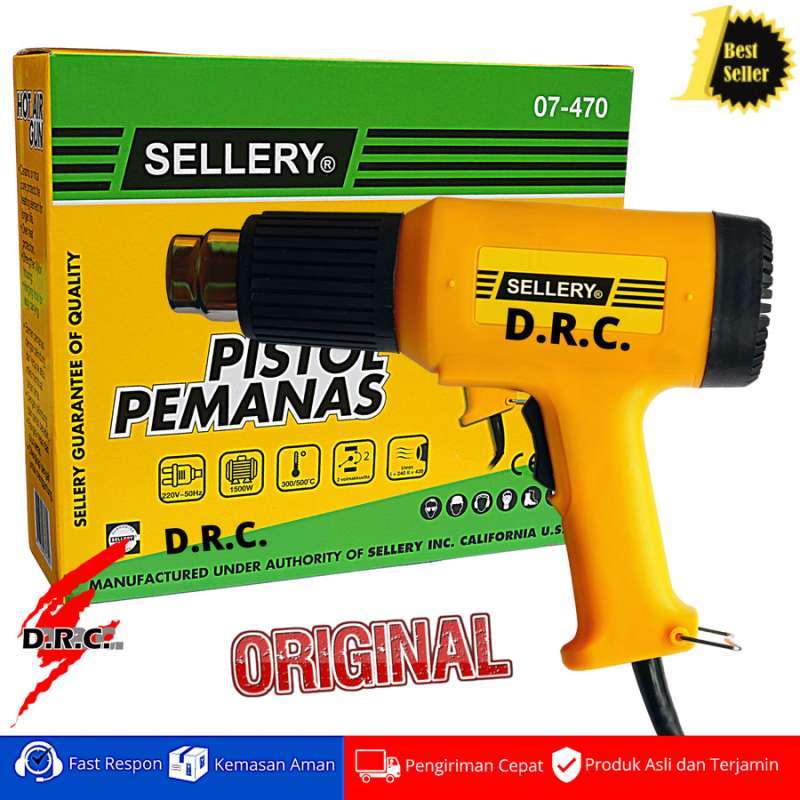 Jual Air Blower Gun Tekiro Original Murah - Harga Diskon Juni 2024 ...