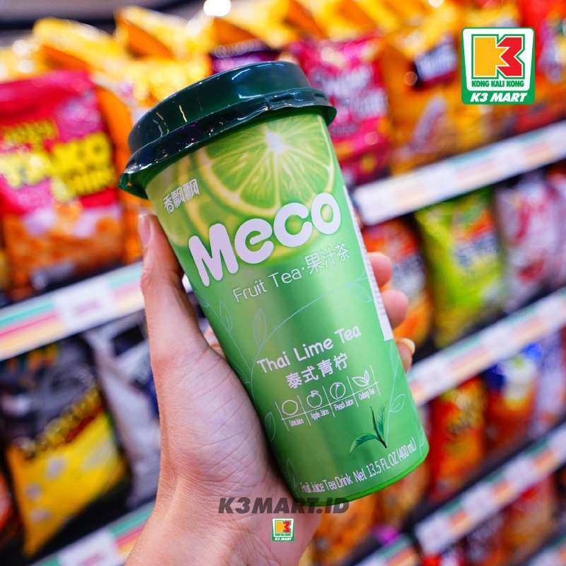 Jual Meco Food Termurah - Harga Grosir Terupdate Hari Ini | Blibli