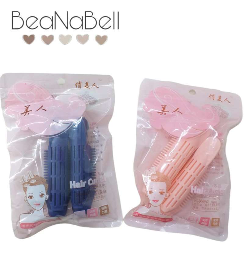 Suka Menggunakan Roll Rambut? Inilah 15 Rekomendasi Roll Rambut Terbaik ...