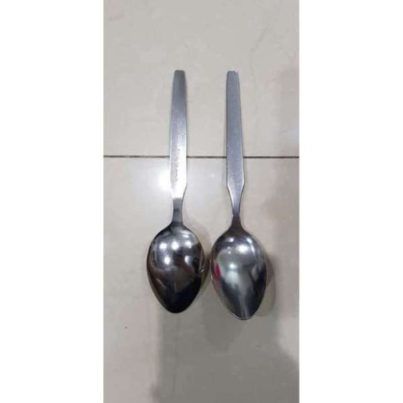 Jual Sendok Makan/ Sendok Stainless Steel/ Sendok Tebal 1.6mm di Seller ... Jual Sendok Makan/ Sendok Stainless Steel/ Sendok Tebal 1.6mm di Seller ...