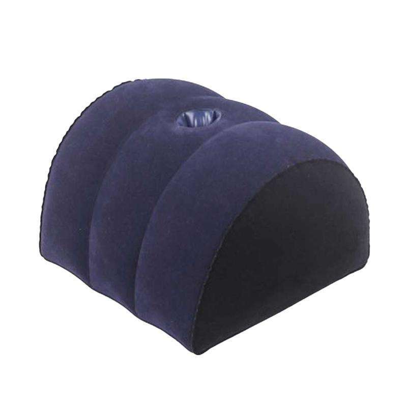 Jual Toughage Pf3104 Inflatable Erotic Sex Support Vibrator Holder Bantal Di Seller Xio Solution
