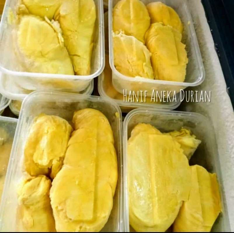 Durian Montong Utuh Gratis Ongkir 🔥 Harga Murah Mei 2026