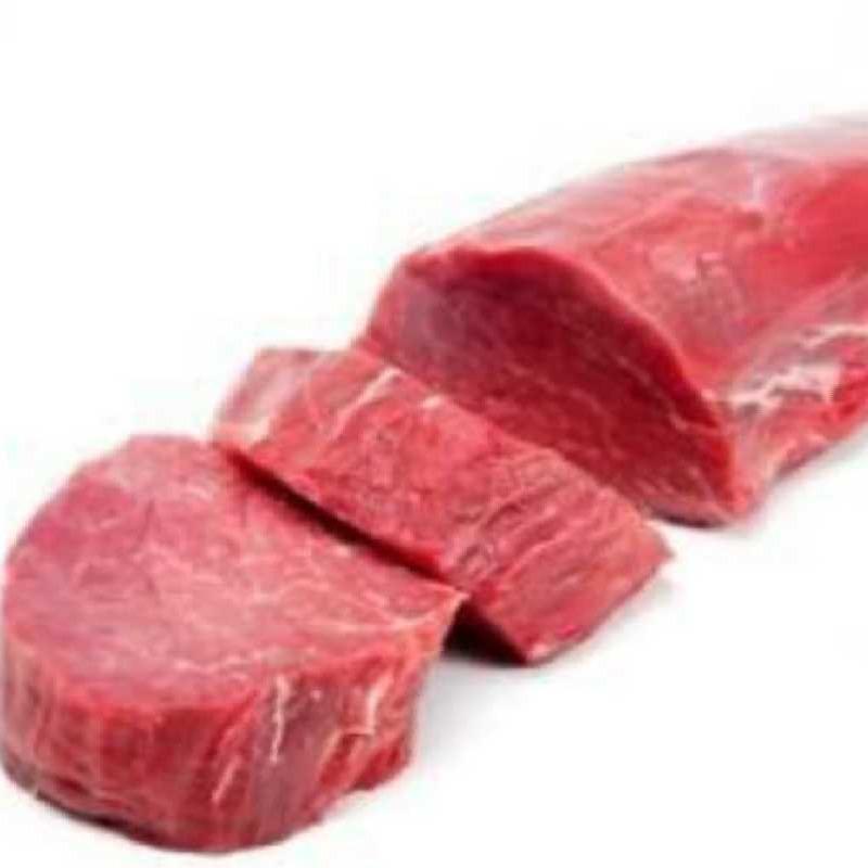 Jual Daging Sapi Tenderloin Lokal / Has Dalam Lokal @1kg Halal Di ...