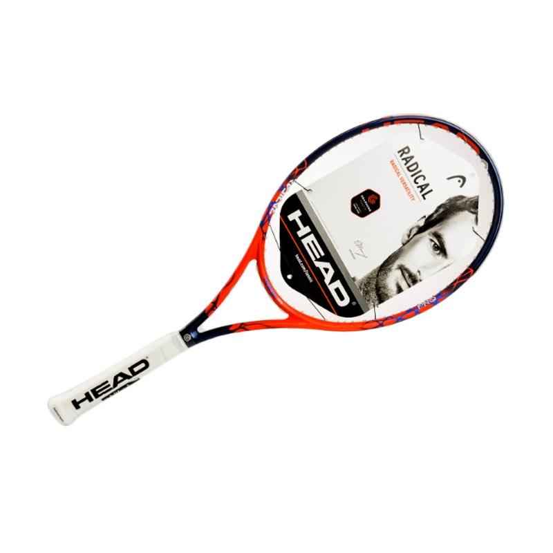 Jual Head Graphene Touch Radical Pro 310g-98in-grip 4 1/4 Raket Tenis ...