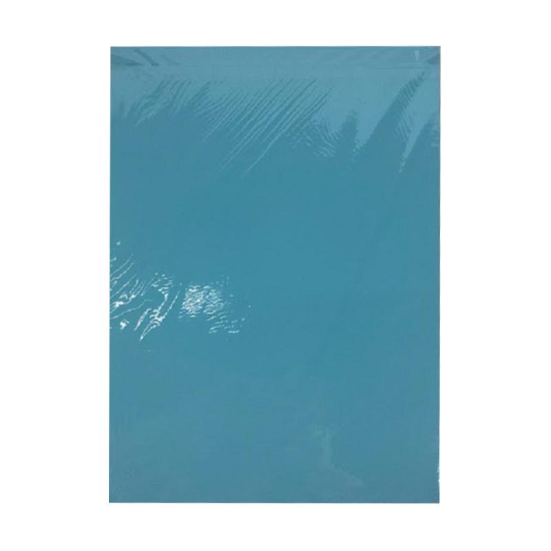 Jual Sinar Dunia Spectra HVS 180 Kertas Warna - Blue [A4] di Seller ...