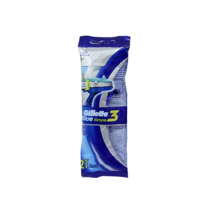Jual Gillette Flexi Blue 3 Terdekat 🏷️ Harga Grosir Murah Terupdate ...