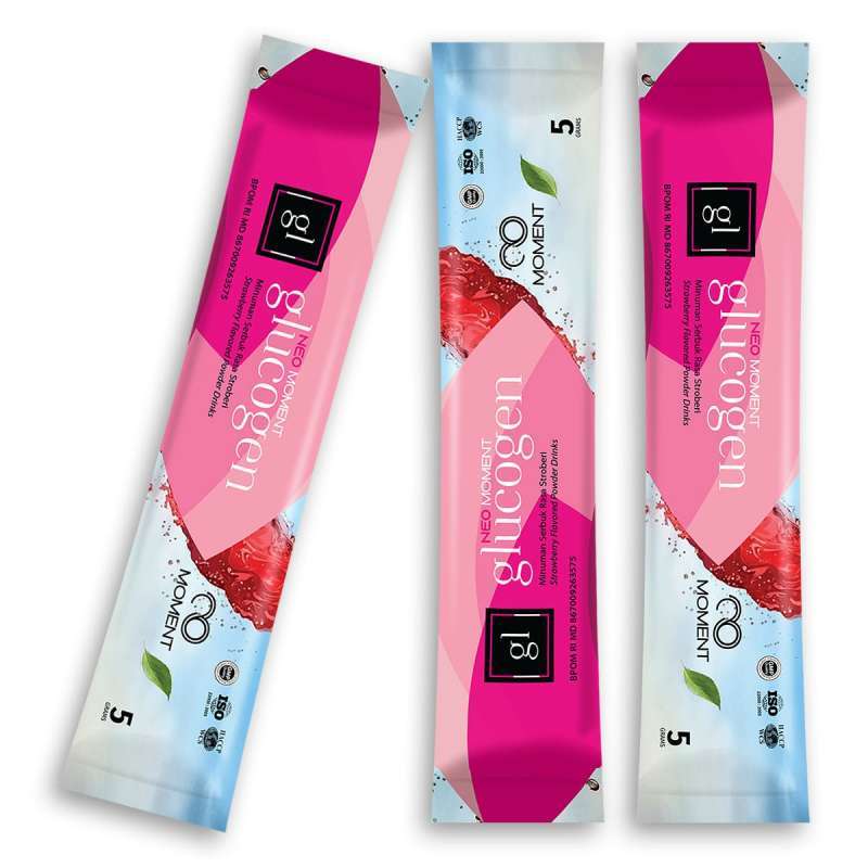 Jual Moment Neo Glucogen Sachet di Seller Moment OfficialBekasi ...