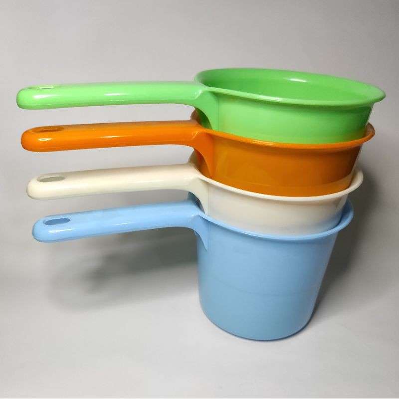 Jual Gayung Plastik / Ciduk Air / Centong Air Golden Hen Ws-901 Di ...