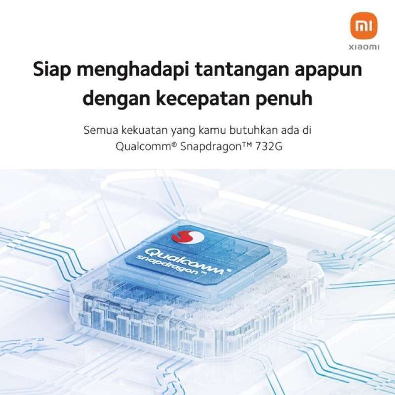 Jual Xiaomi Mi 11 Lite Smartphone 6/128gb - Garansi Resmi - Peach Pink ...