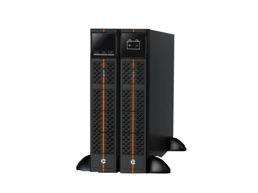 Promo UPS Liebert Vertiv GXT RT+ 1KVA 900W 230V 2U Rack/Tower 1202557 ...